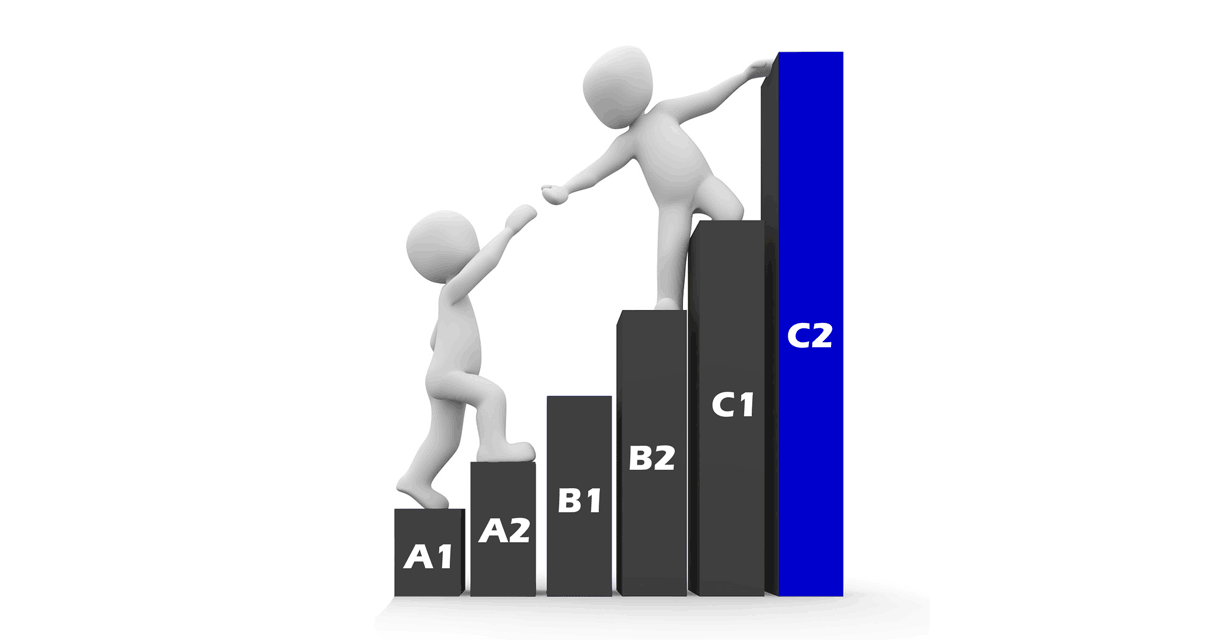 Study English level C2 | EnglishRadar