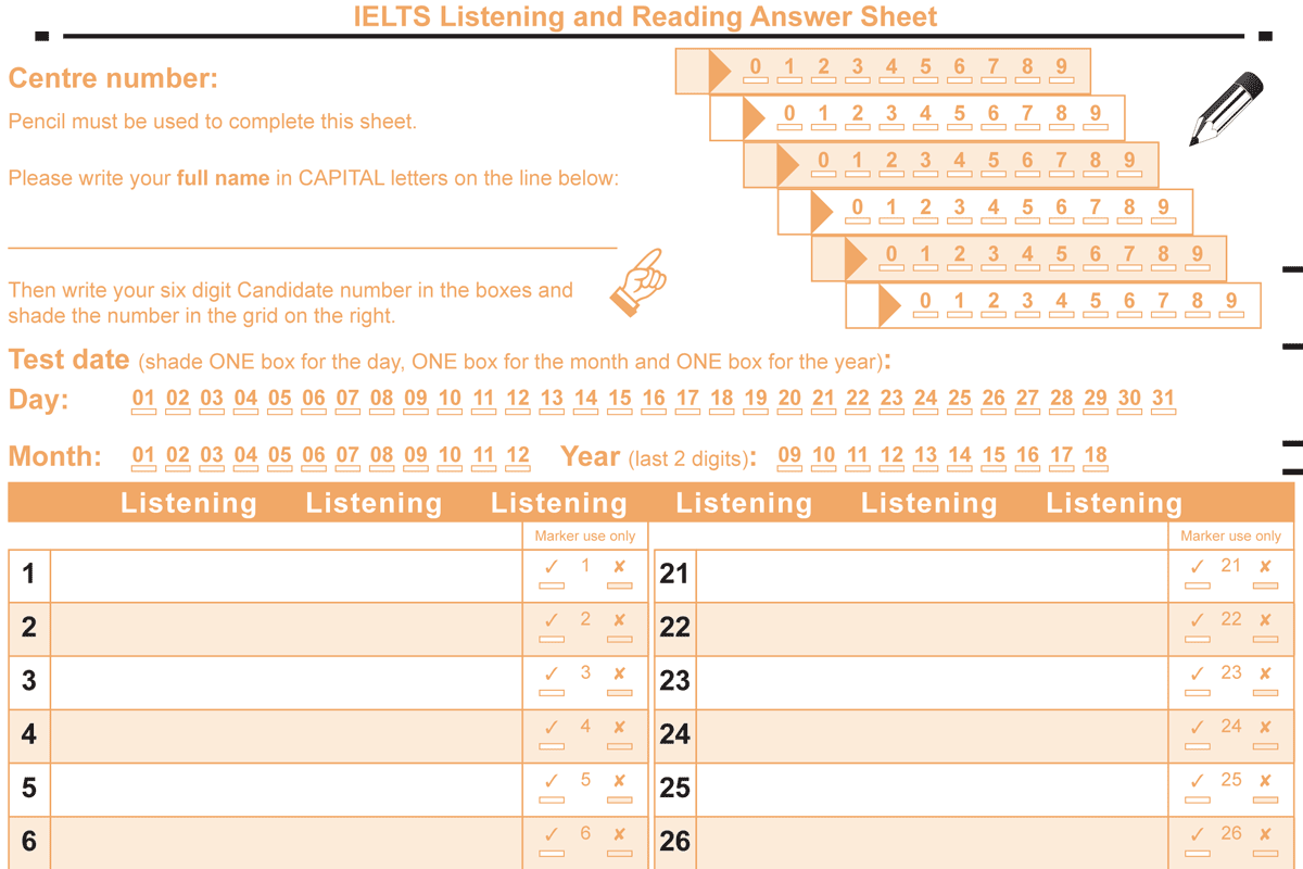 Listening tips for English proficiency exams | EnglishRadar