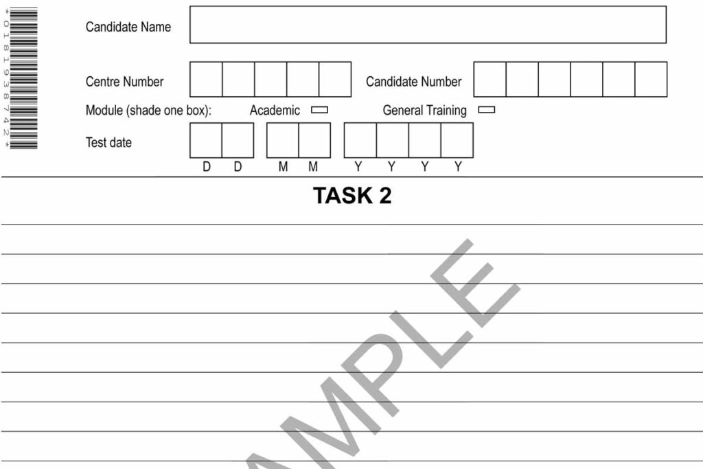 Writing tips for English proficiency exams | EnglishRadar