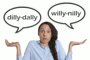 20 weird and wonderful English expressions | EnglishRadar